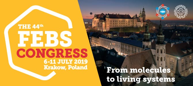 The FEBS Congress - FEBS