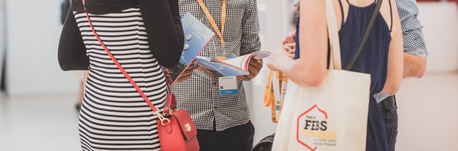 The FEBS Congress - FEBS