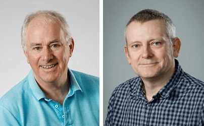 The FEBS Letters Award 2022 - FEBS