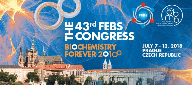 The FEBS Congress - FEBS