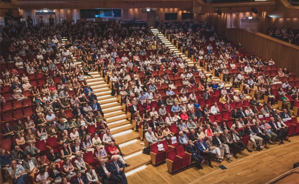 The FEBS Congress - FEBS