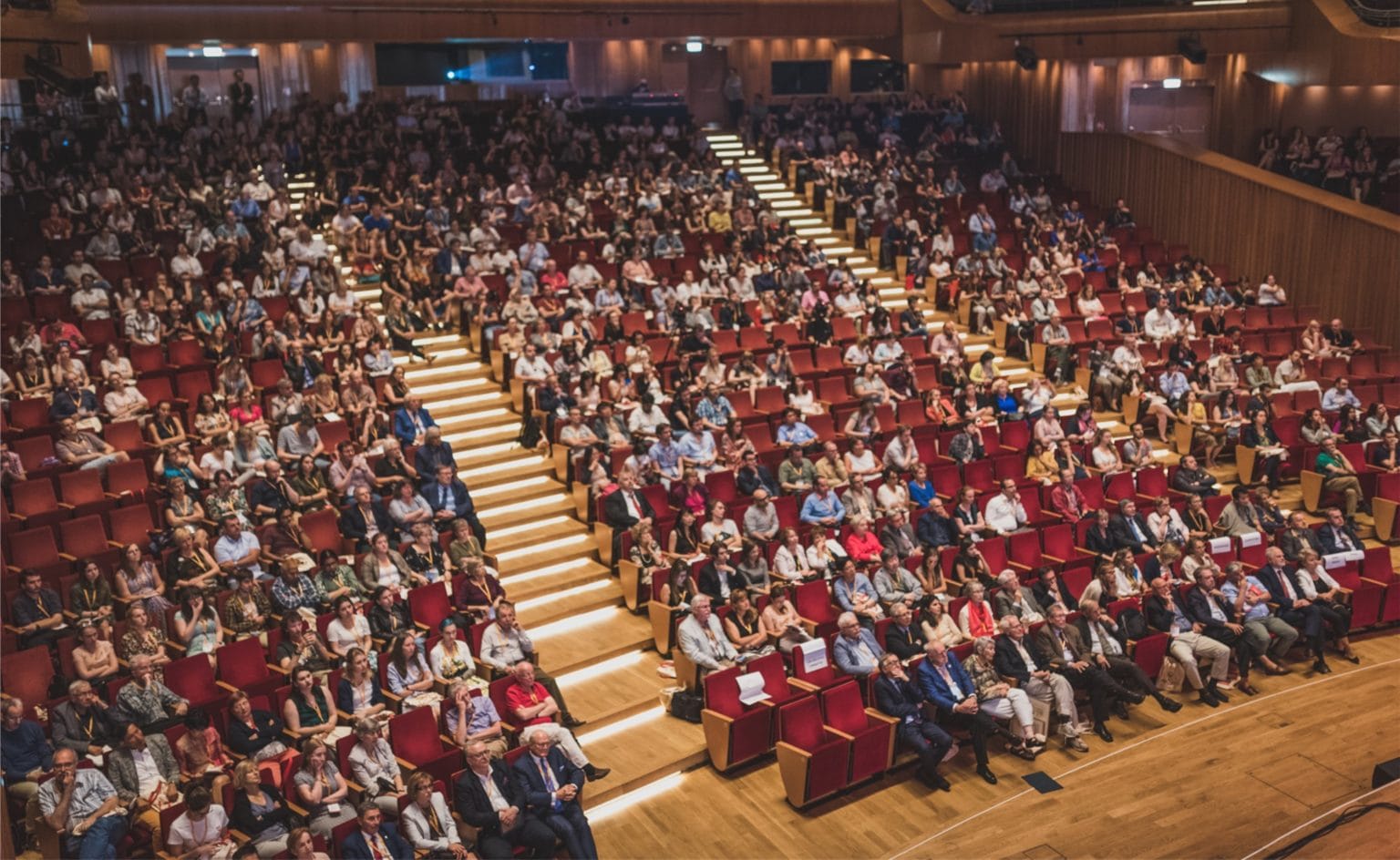 The FEBS Congress - FEBS