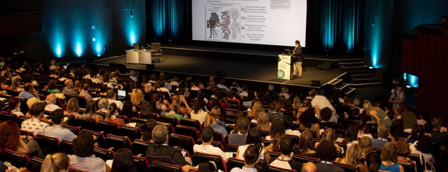 Event organization - FEBS