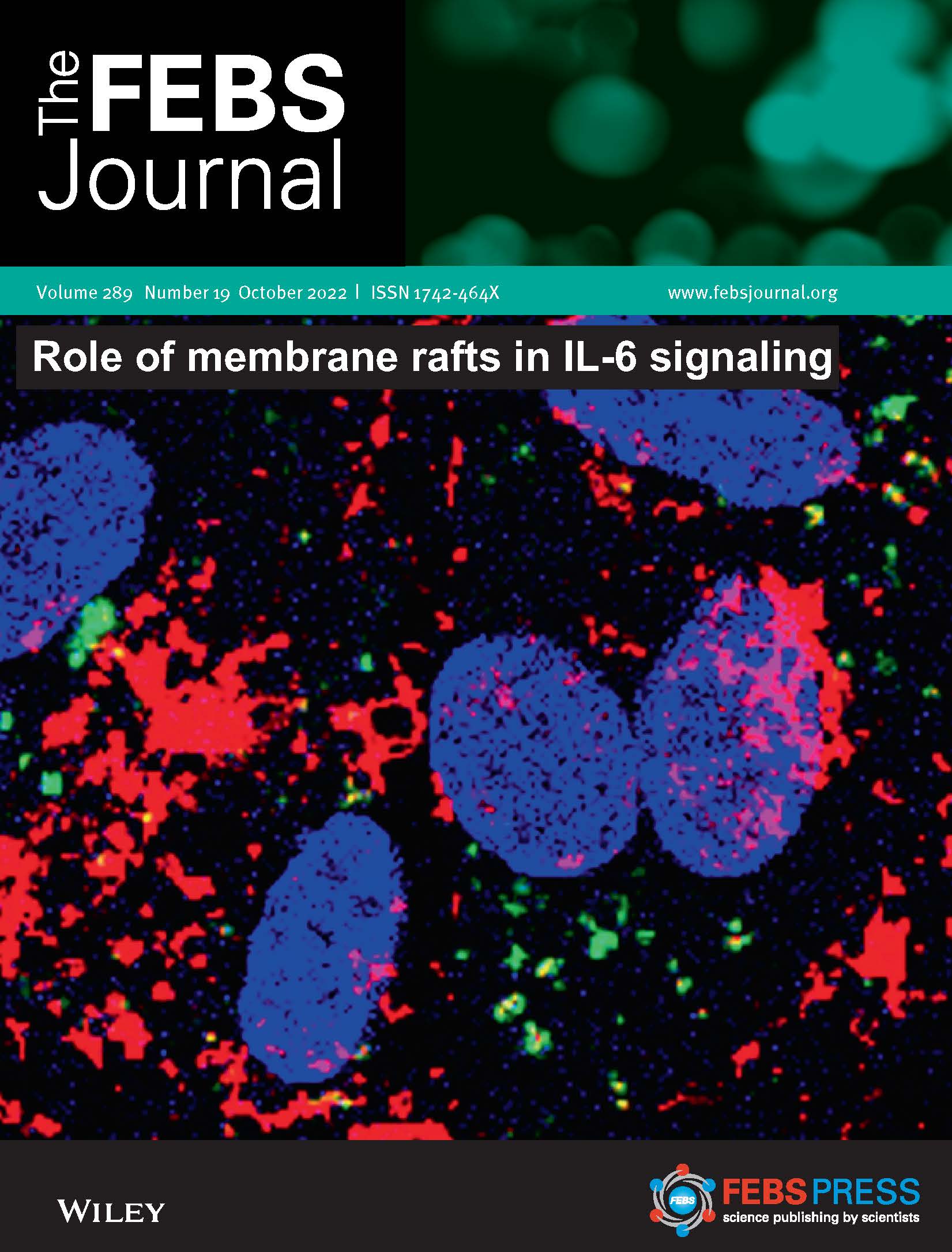 FEBS Press journal overviews - FEBS