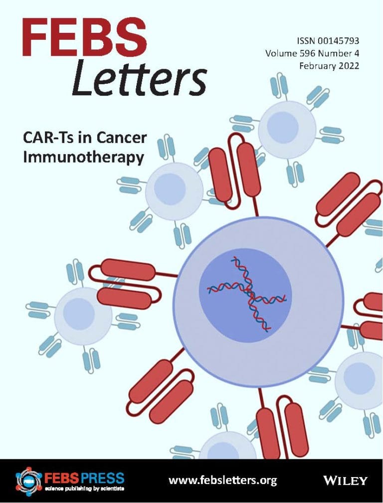 FEBS Press journal overviews - FEBS