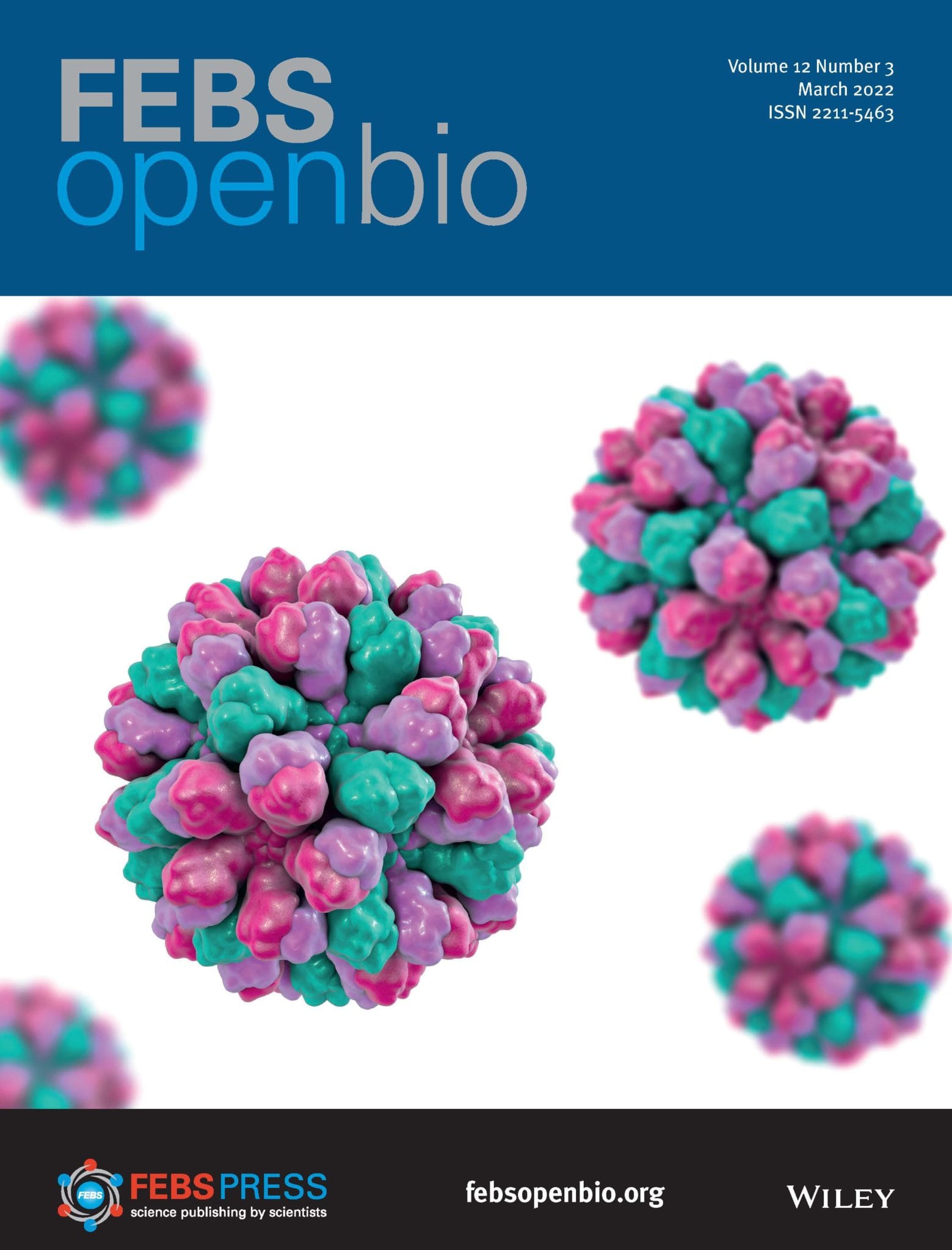 FEBS Press journal overviews - FEBS