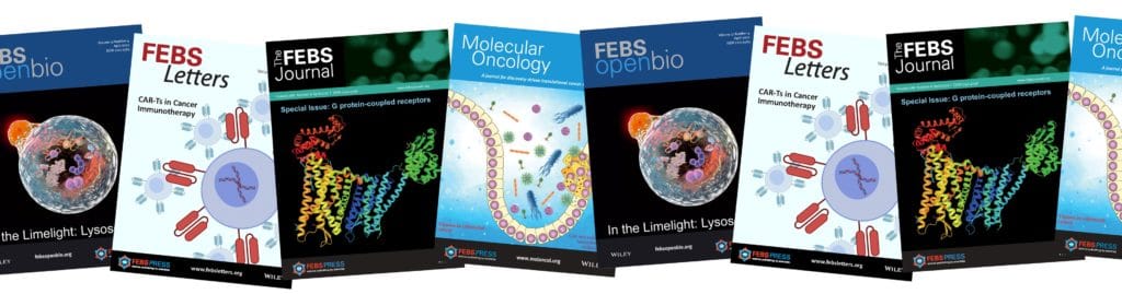 Journals - FEBS