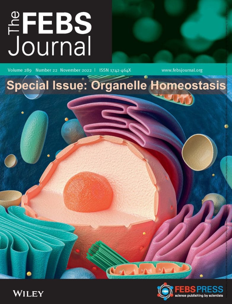 FEBS Press topic collections - FEBS