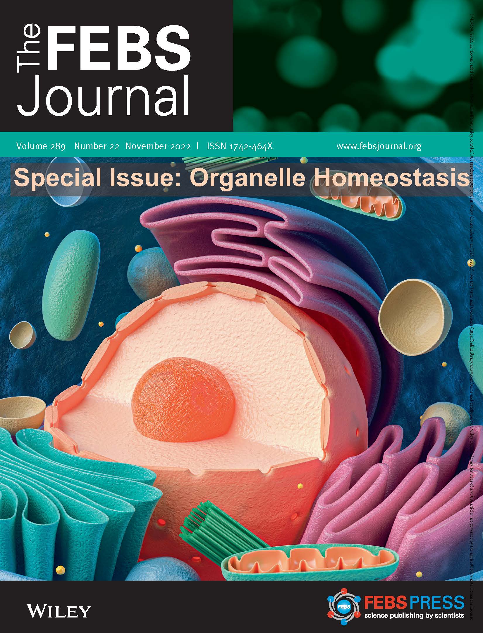 FEBS Press topic collections - FEBS