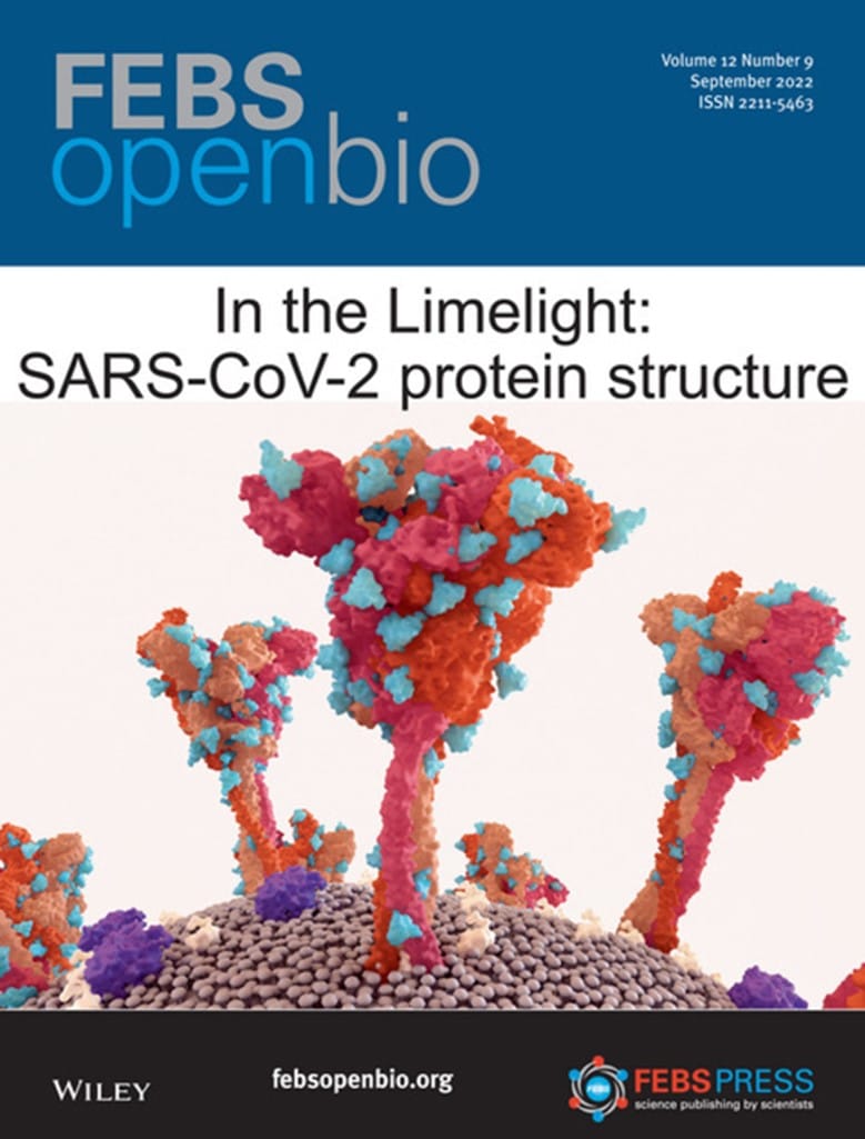 FEBS Press topic collections - FEBS