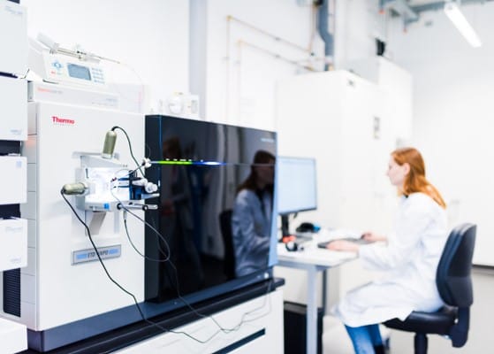 Advanced proteomics - FEBS