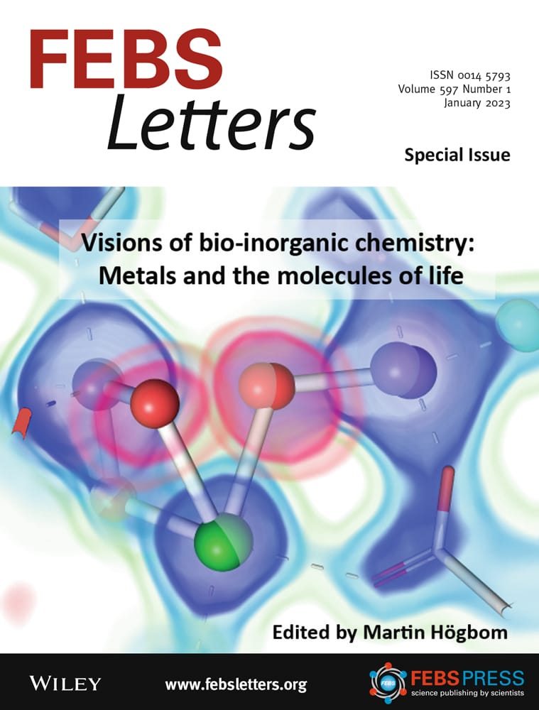 FEBS Press topic collections - FEBS