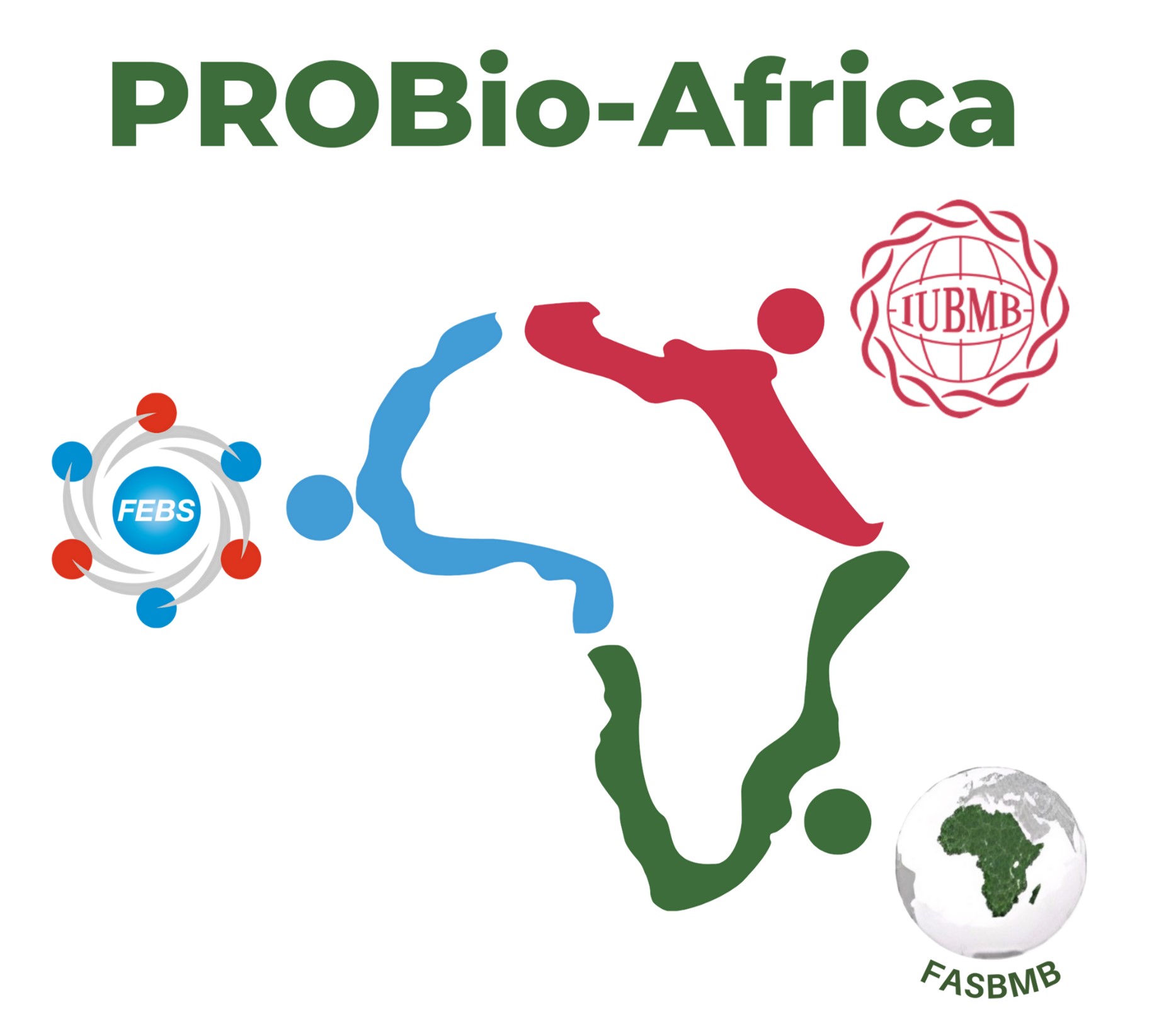 PROBio-Africa Fellowships - FEBS