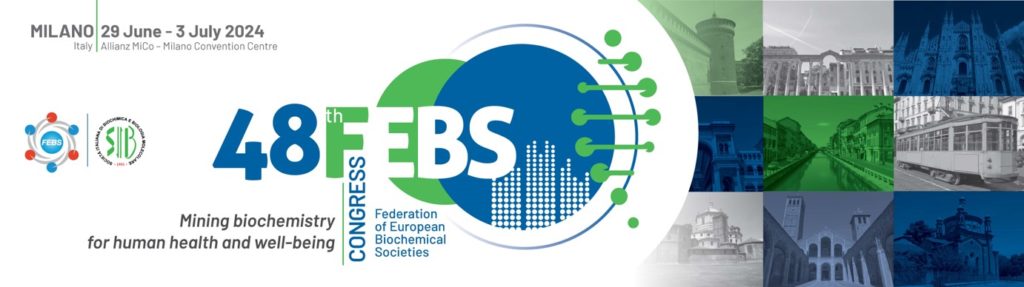 The FEBS Congress - FEBS