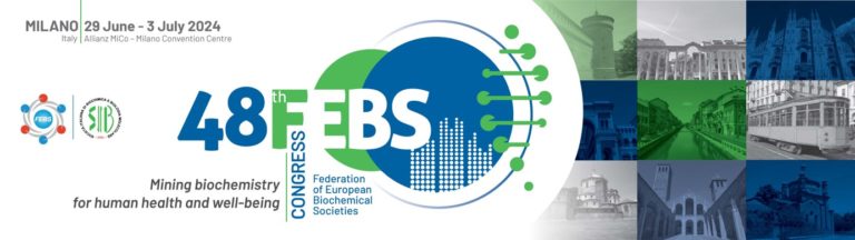 The FEBS Congress - FEBS