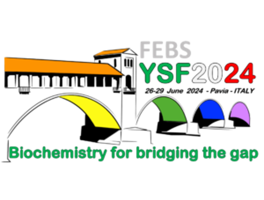 23rd FEBS Young Scientists' Forum - FEBS