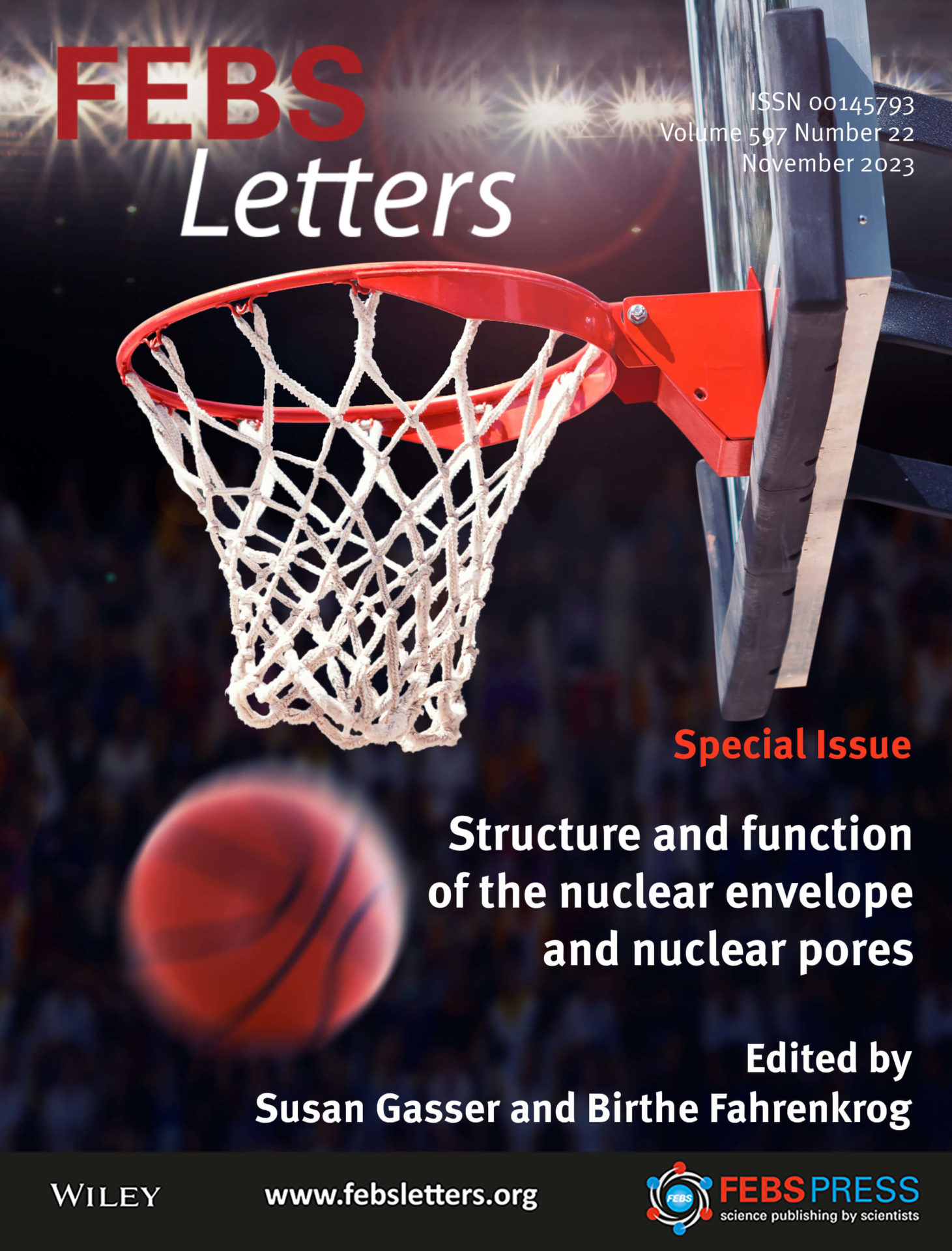 FEBS Press topic collections - FEBS