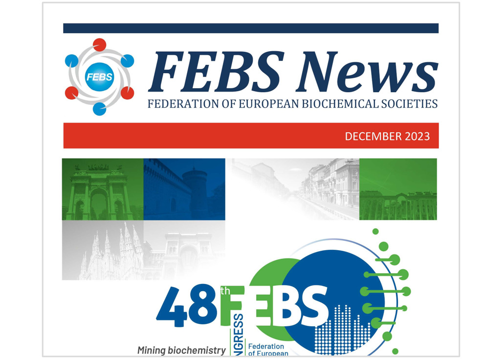 Latest news - FEBS