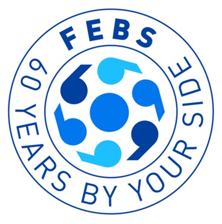 FEBS 60th anniversary - FEBS