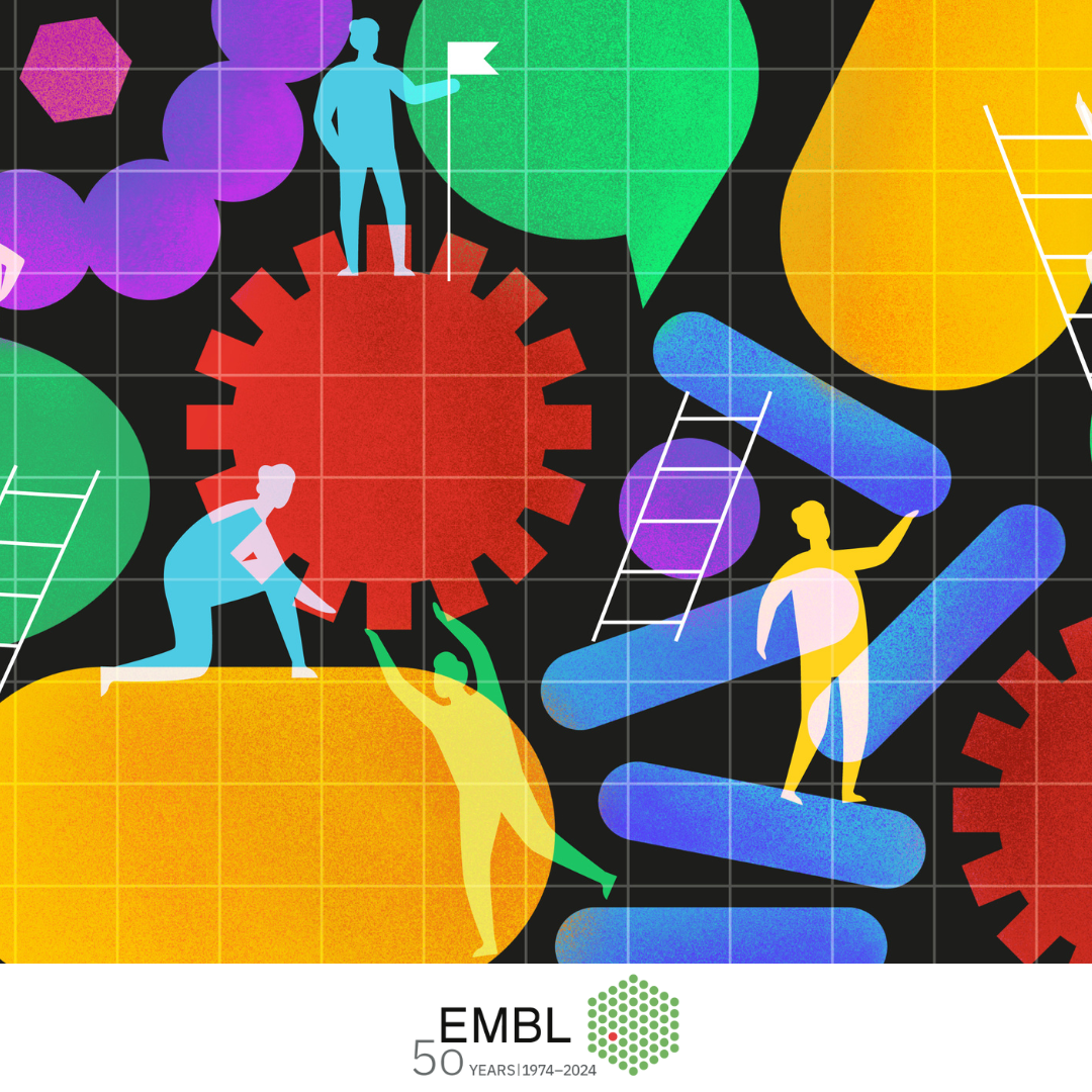 EMBL Conference The next generation in infection biology - FEBS