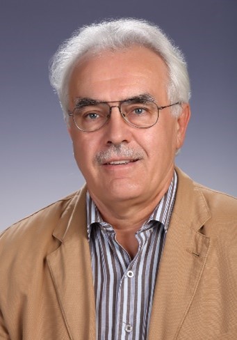 The Israel Pecht Award 2024 - FEBS