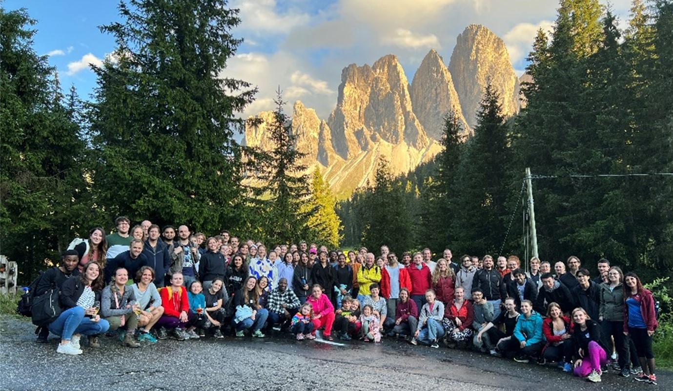 Final call for 2025 Advanced Courses proposals - FEBS