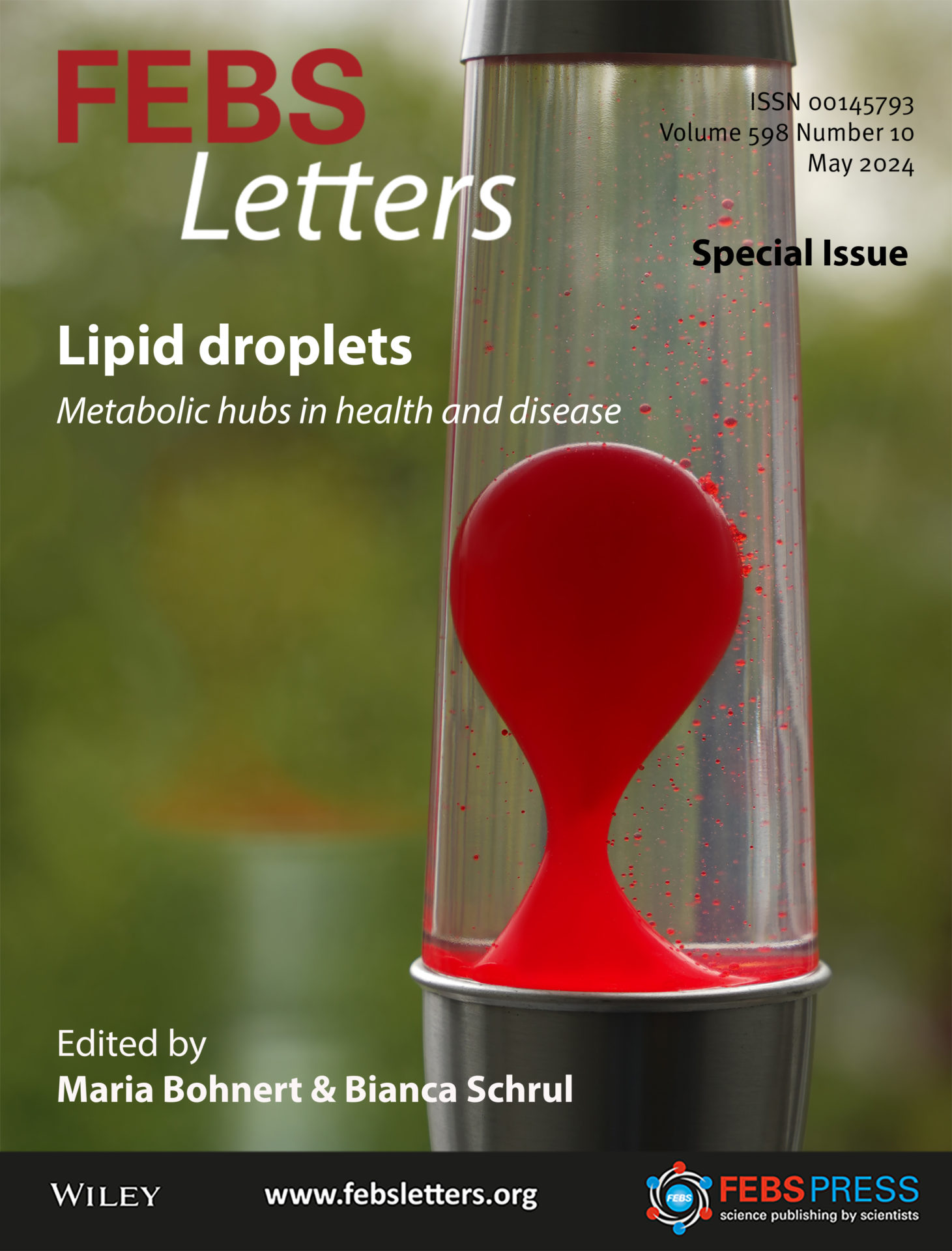 FEBS Press topic collections - FEBS