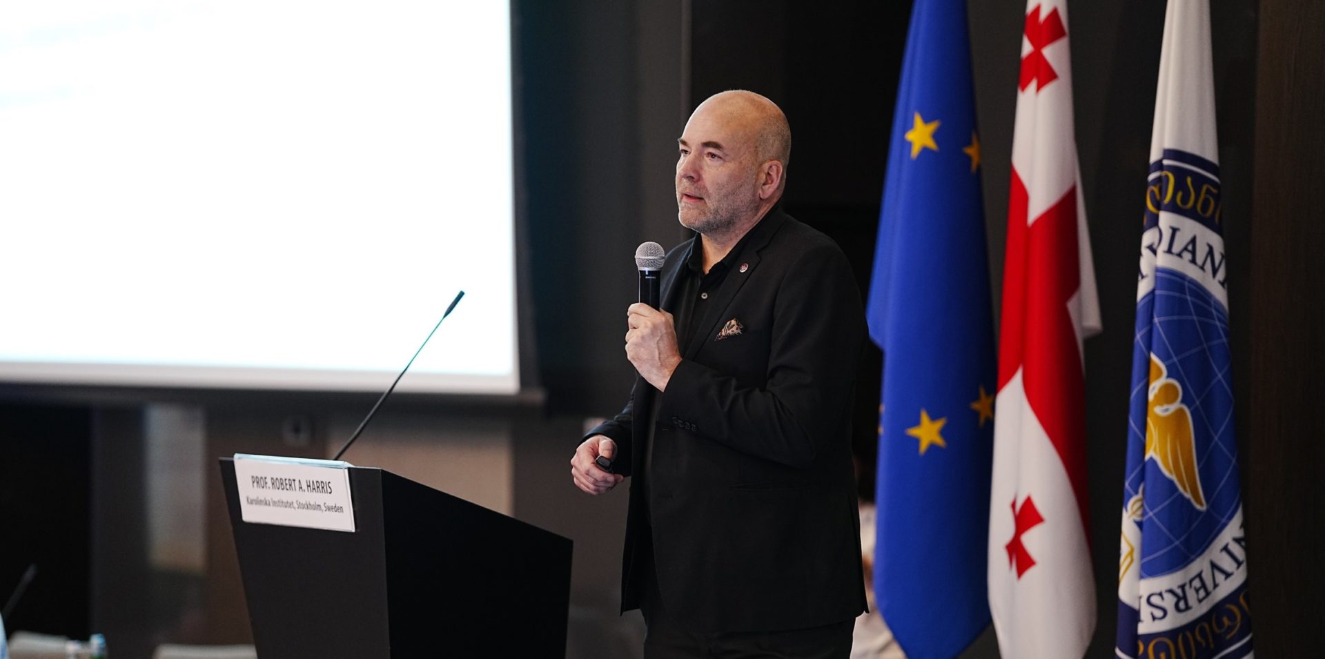 The FEBS Education Award 2024 - FEBS