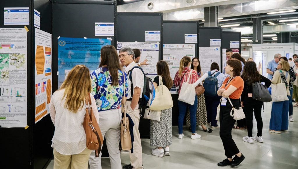 The FEBS Congress - FEBS