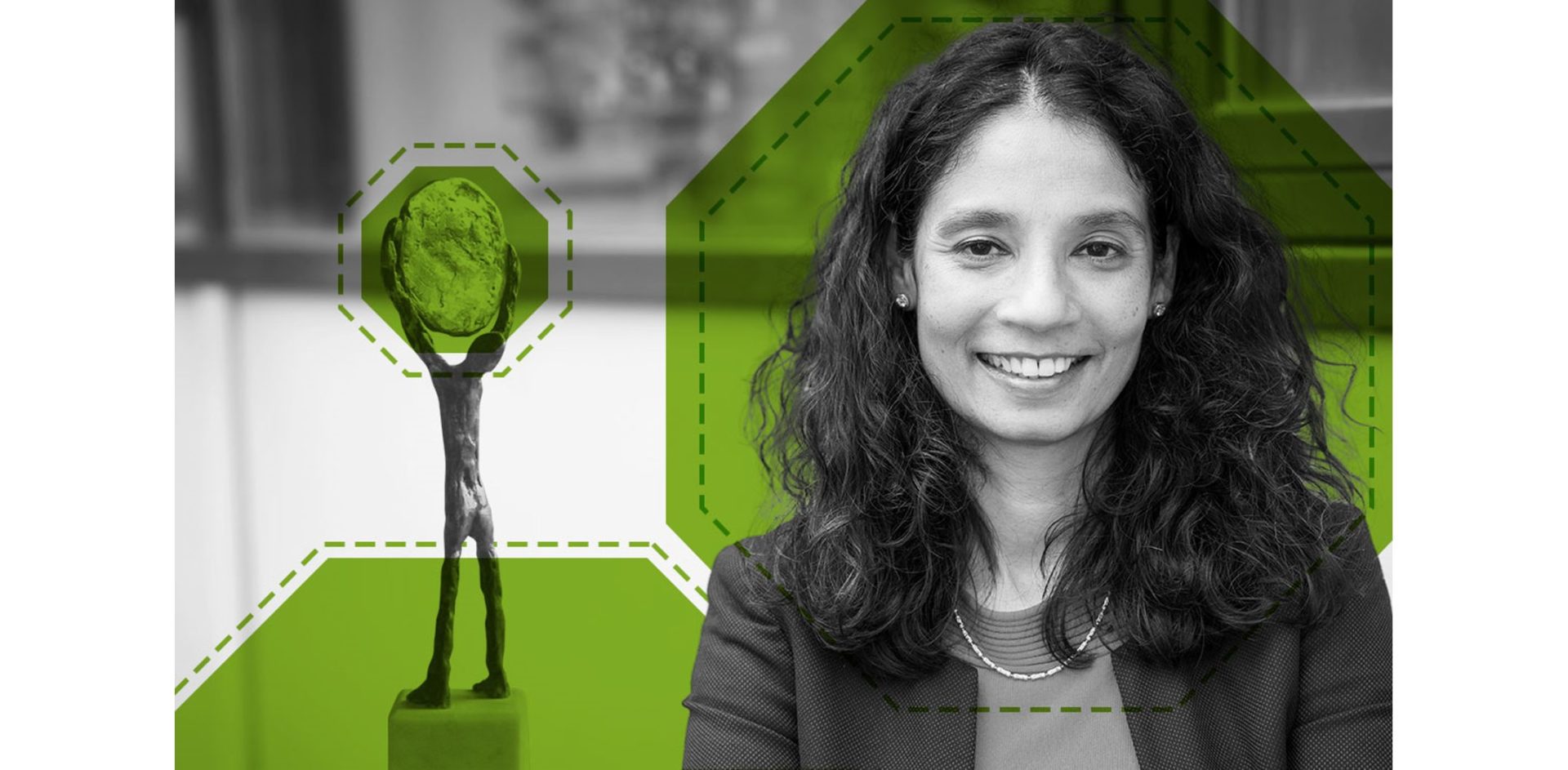 FEBS | EMBO Women in Science 2025 Award for Asifa Akhtar - FEBS