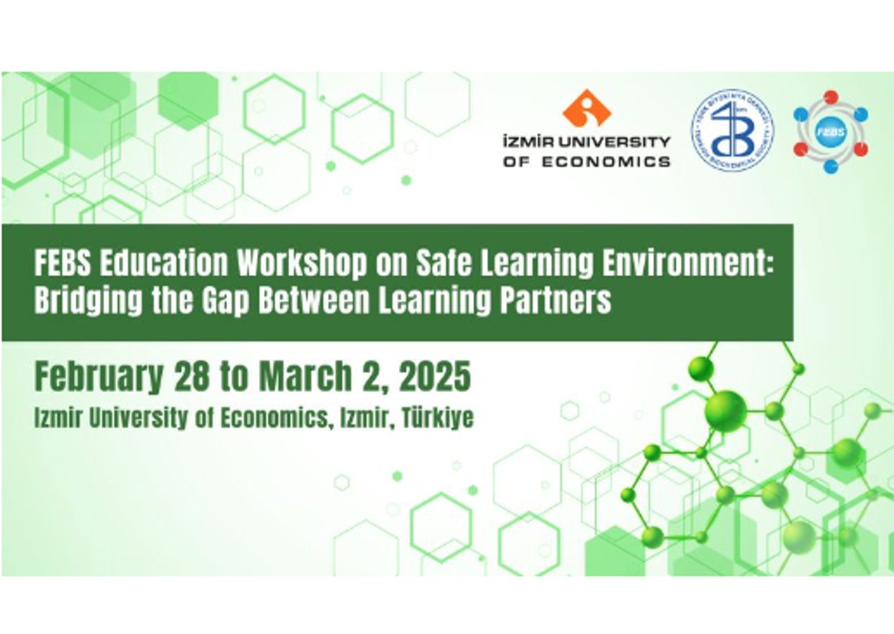 FEBS Education Workshop on Safe Learning Environment: Bridging the Gap Between Learning Partners ...
