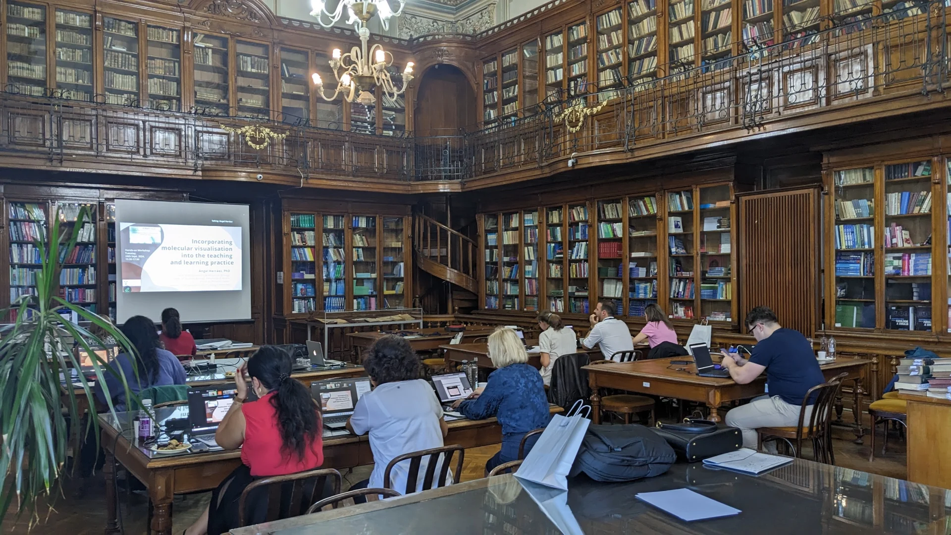Call for proposals for FEBS-supported Society education events in 2025 ...
