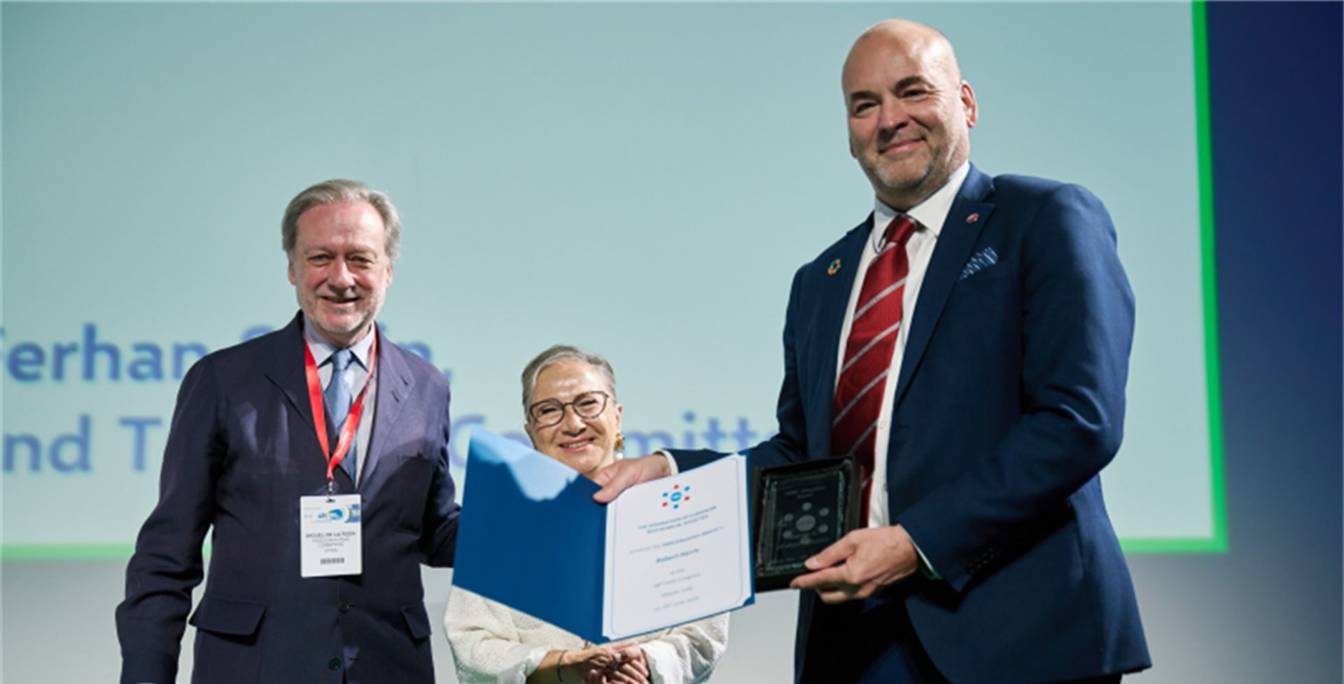 Call for nominations for the FEBS Education Award 2025 - FEBS