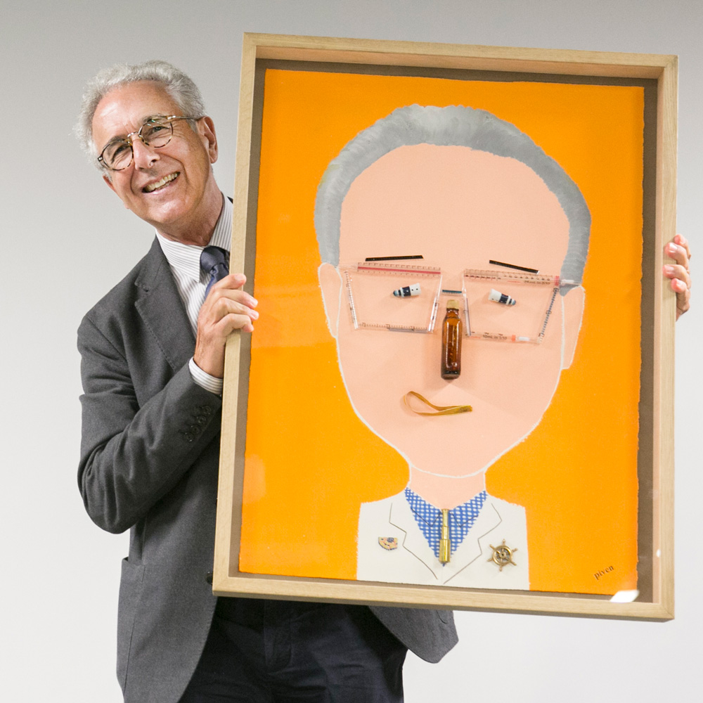In memory of Professor Joan J. Guinovart: His legacy and significant ...