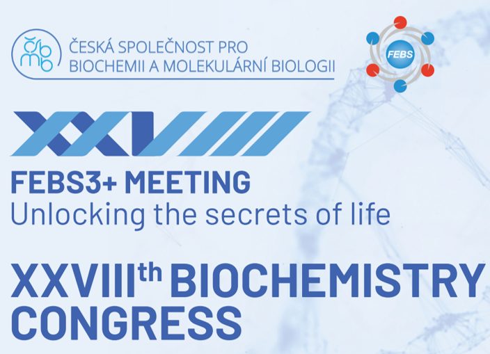 FEBS3+ Meeting: Unlocking the Secrets of Life - FEBS