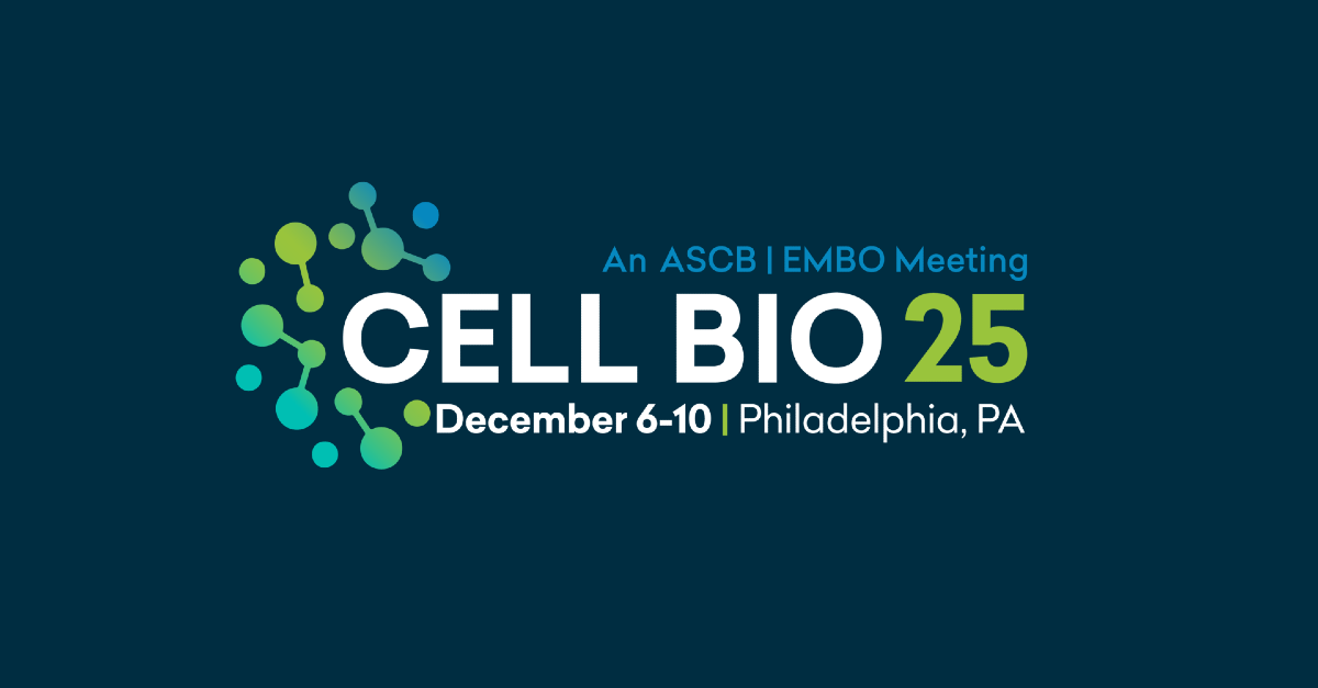 Cell Bio 2025 - FEBS