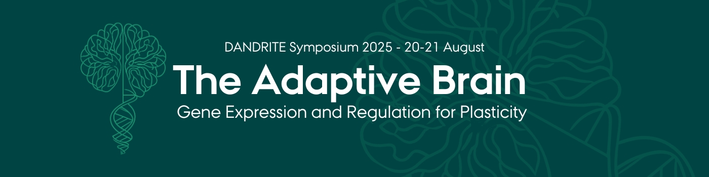 The Adaptive Brain - Gene Expression and Regulation for Plasticity - FEBS