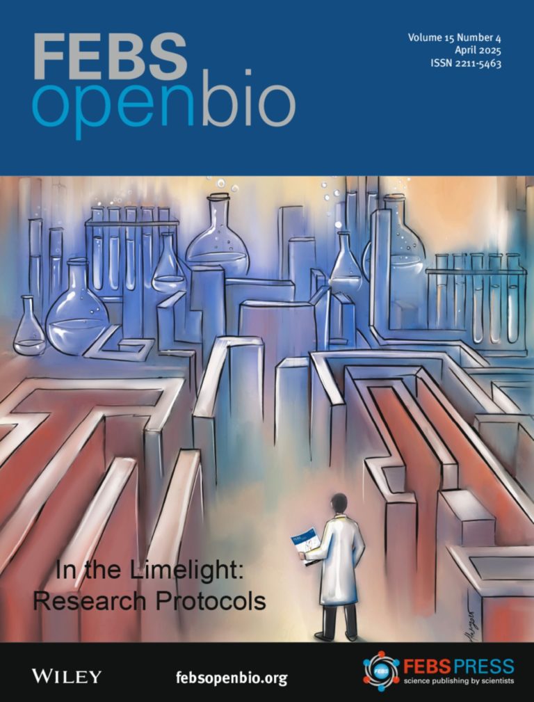 FEBS Press journal overviews - FEBS