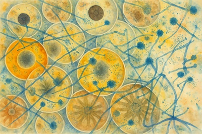 Molecular mechanisms of host-pathogen interactions and virulence in ...
