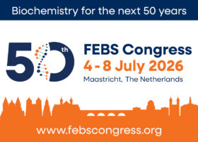 FEBS: Federation of European Biochemical Societies
