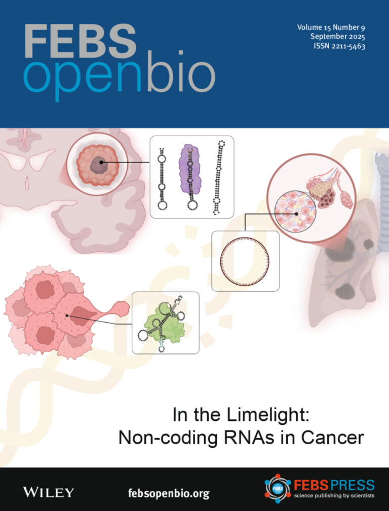 FEBS Press topic collections - FEBS